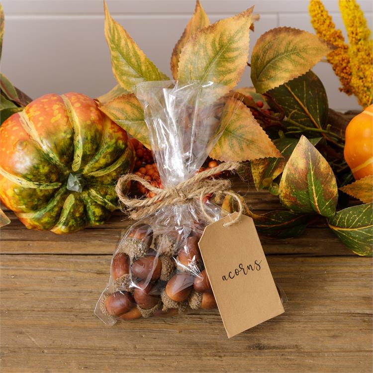 Bag Of Acorns | Vintage Crossroads